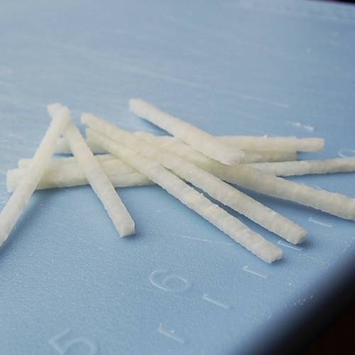 Foodie Feign: Basic Culinary Knife Cuts