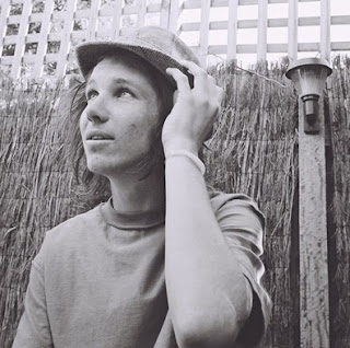 psicodelico: SHANE CROSS R.I.P.