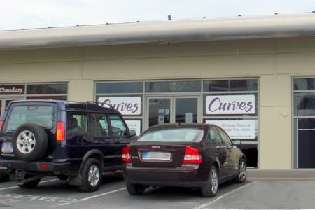 Curves Gym Malahide Dublin Gyms in Dublin
