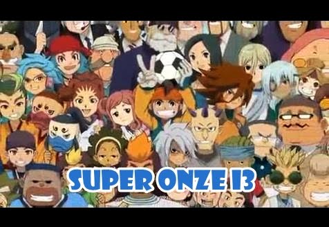 SUPER ONZE: CURIOSIDADE