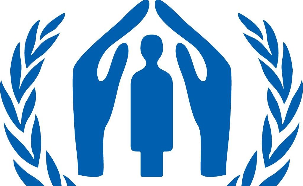 Thai Logo Lover: UNHCR — UN High Commissioner for Refugees