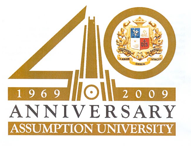 Assumption University Logo
