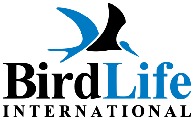 Thai Logo Lover: BirdLife International
