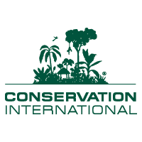 Thai Logo Lover: Conservation International [new Logo]