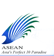 Thai Logo Lover: ASEAN Tourism Forum [ATF]