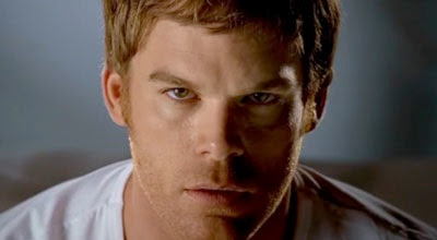 Dexter Morgan