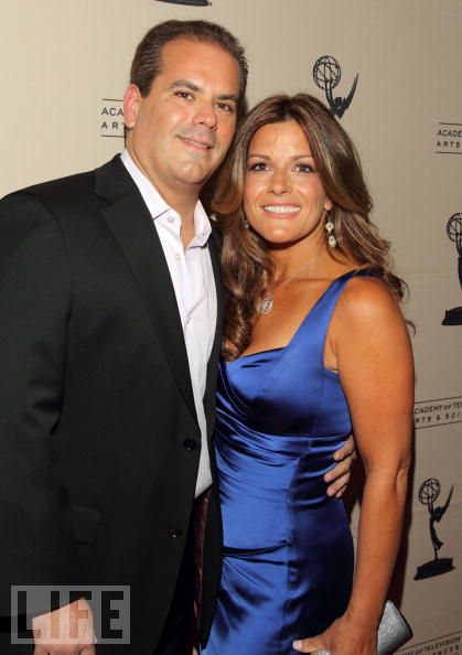 www.pistolandstamen.com: Allyson Schwartz Mazer wife of Emmy nominated ...