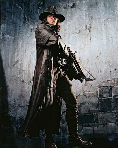 Dracula: Stephen Sommers' Van Helsing (2004)