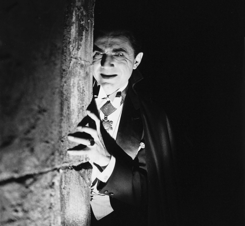 Dracula: Dracula (1931)