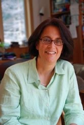 Who am I? Who are you?: Bill McKibben - Eaarth