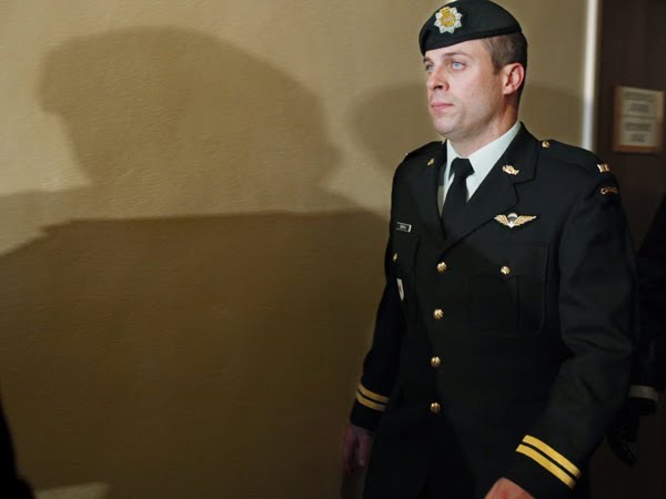 Who am I? Who are you?: testy? cranky? or is it mere rage?