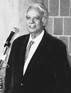 Who am I? Who are you?: taking the long way round