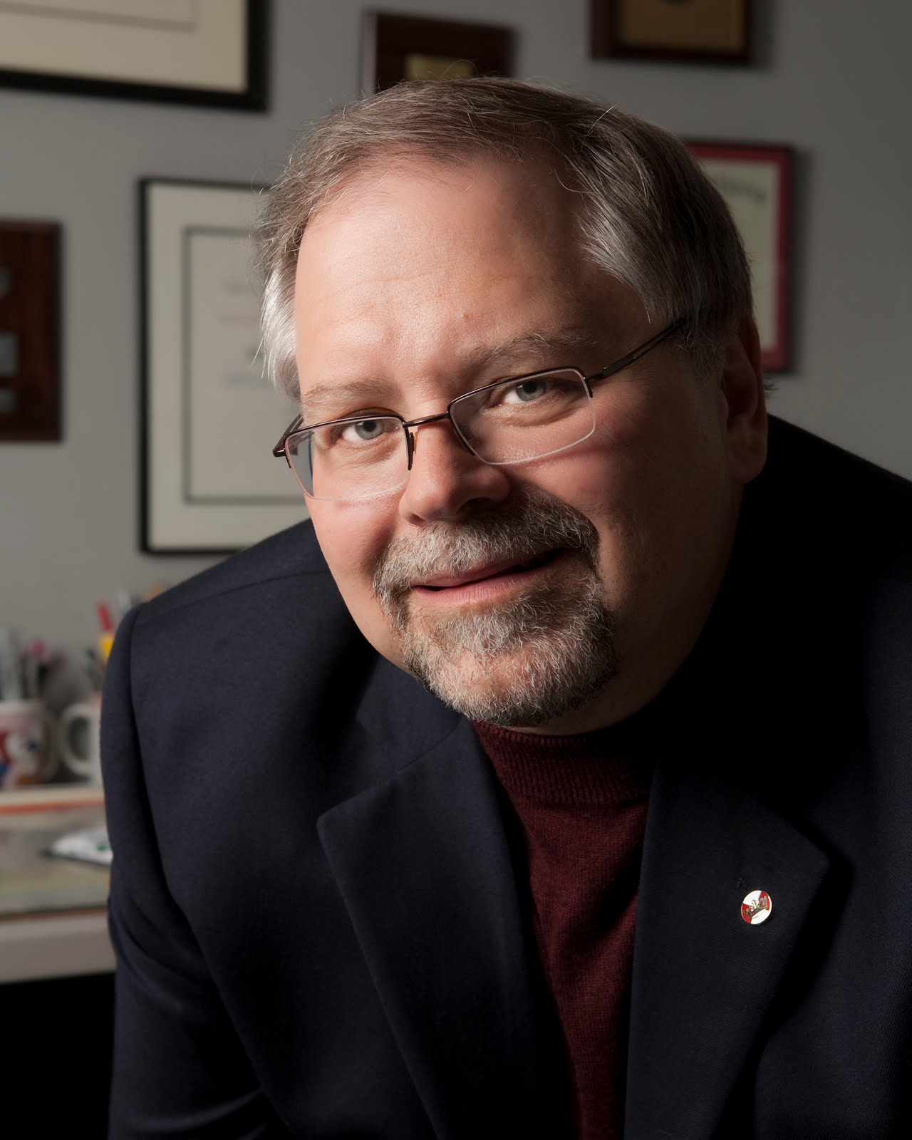 Who am I? Who are you?: We are the ones that we have been waiting for ...