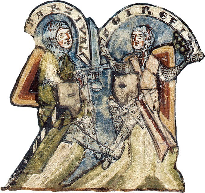 Who am I? Who are you?: One day at a time.