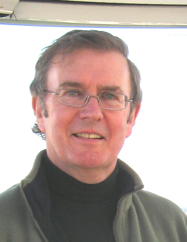 Who am I? Who are you?: For I'm sick at the heart, and I fain wad lie down.