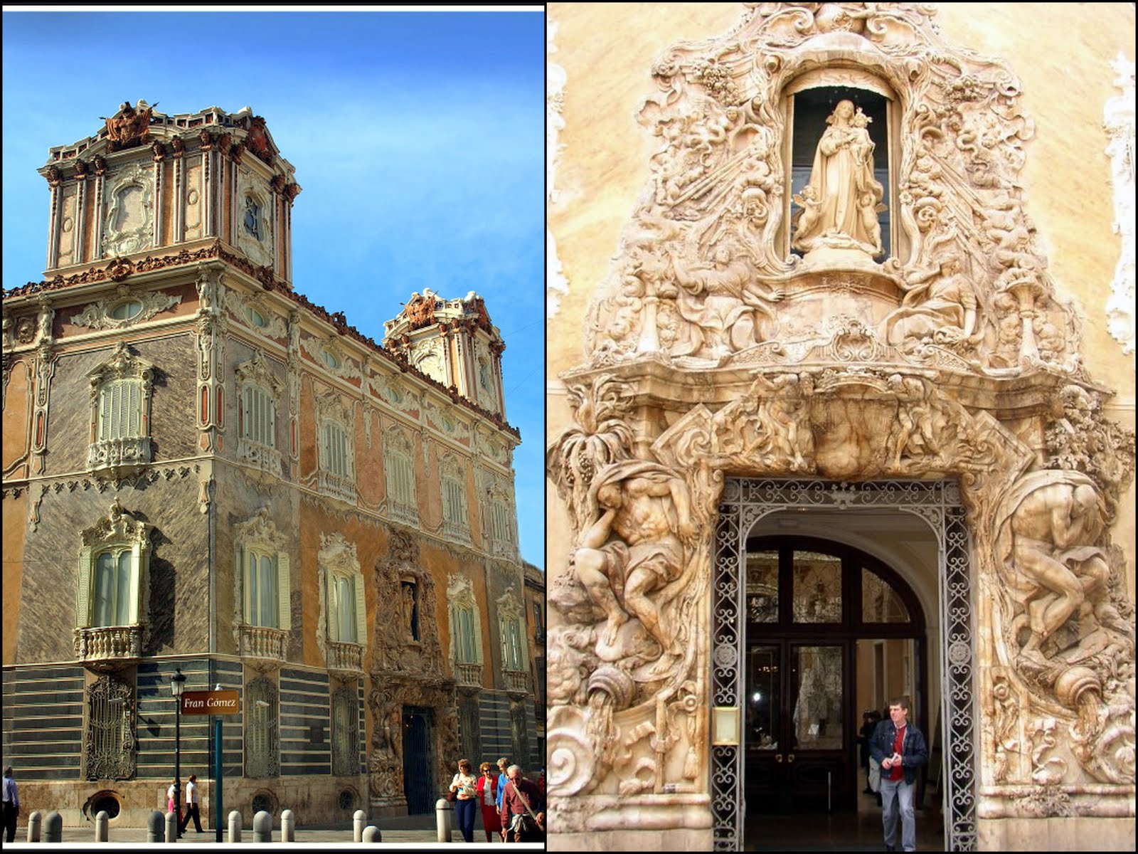 Barroco Clasicismo Rococó