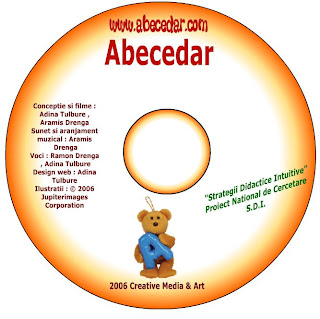 abecedar