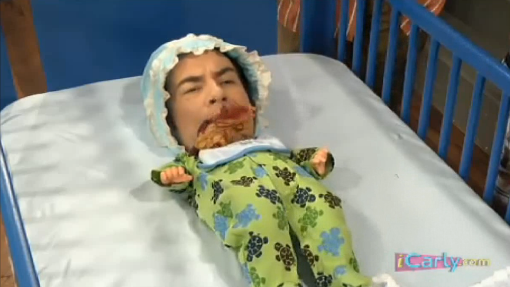 Nickelodeon TV: iCarly