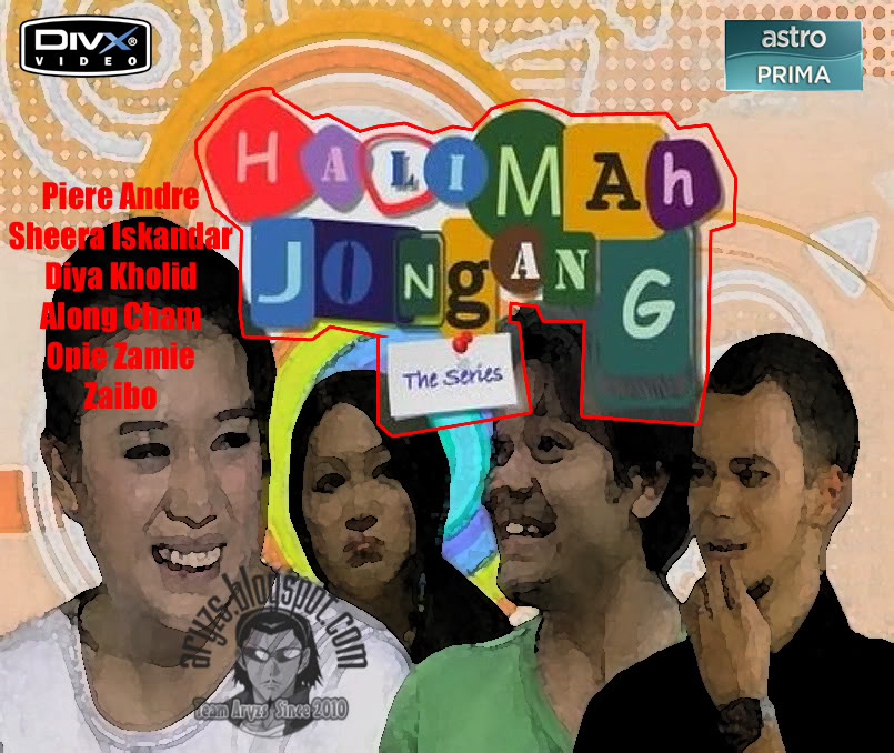 SenSasi Selebriti: Cabaran kekal populariti Halimah Jongang