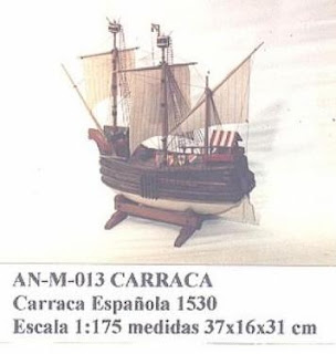 Cacela Hispania: La Carraca