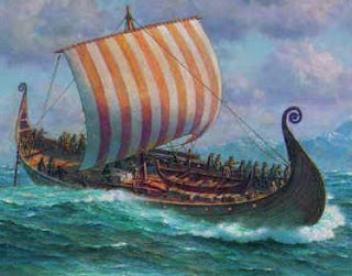 Cacela Hispania: El Drakar o Làngship
