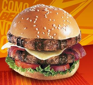 Perú Académico: Bembos incrementa sus ventas y se alista para la ...