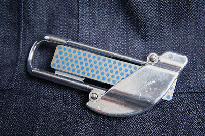 Ski Tuning: Ski Tuning 101 Presents: Base Edge File Guide Review