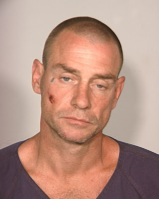 Crime Tracker 3 KSNV: Manhunt Monday - David Bockman