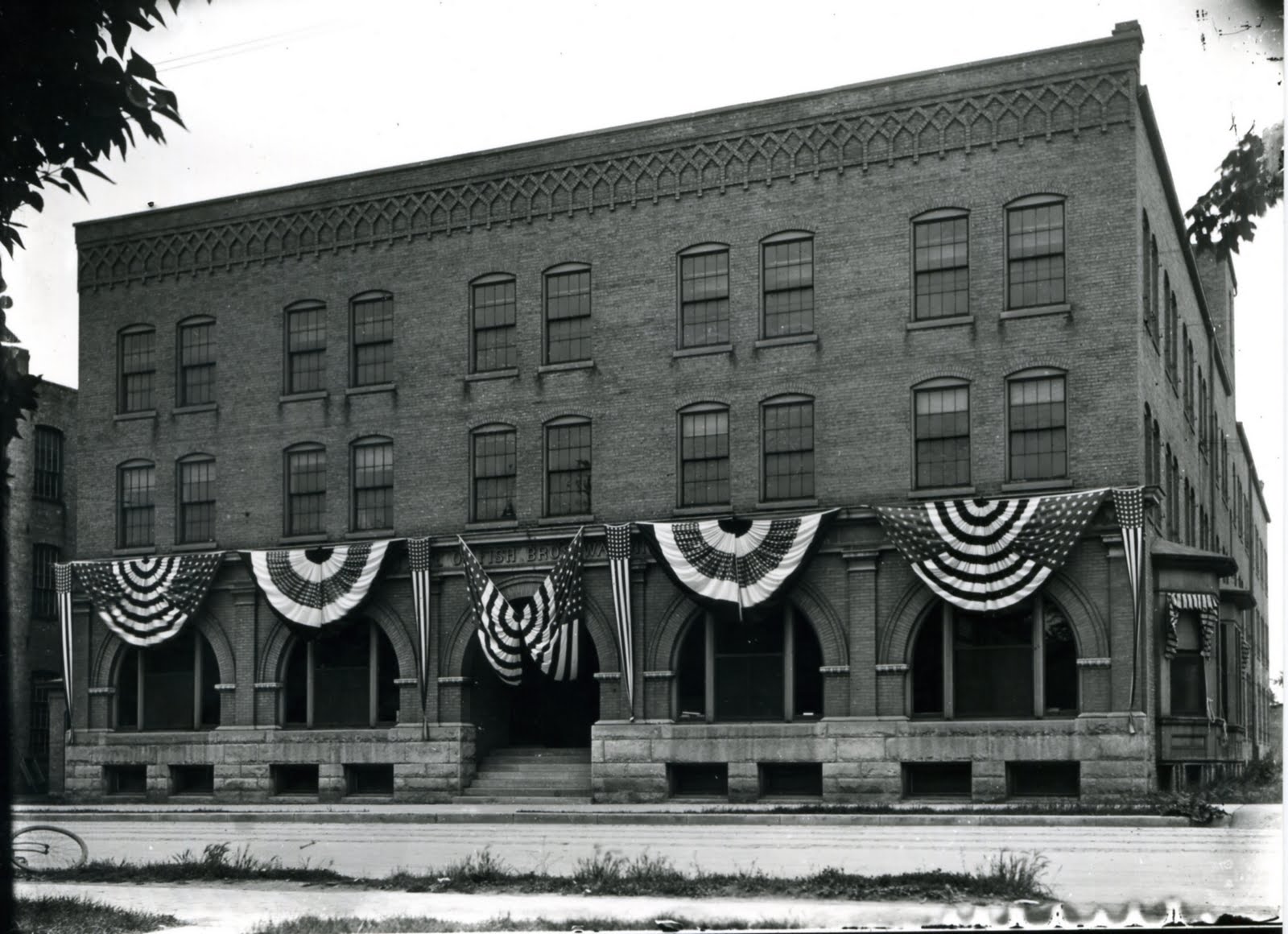 Racine Post: Celebrating 175 years: Fish Bros. Wagon Company