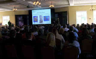 Racine Post: 5/16/10 - 5/23/10