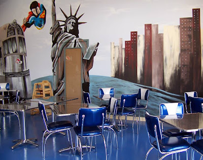 Racine Post: Tousis draws on nostalgia for new Gus's Gyros