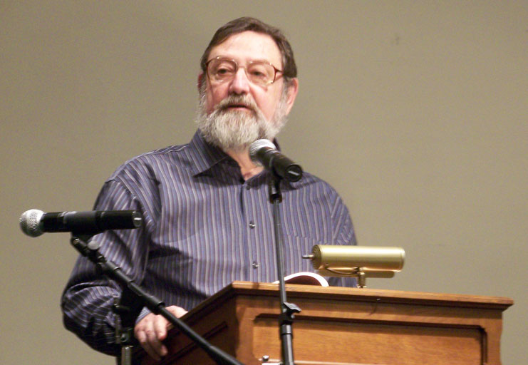 Racine Post: Thanksgiving Eve Ceremony brings faith communities together