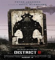 Trivia and Facts: District 9 Movie Review