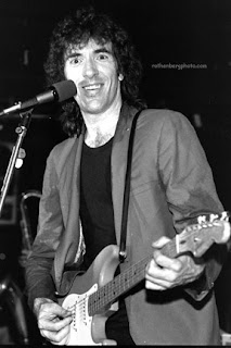 Debra L Rothenberg Photography: Bill Chinnock, RIP