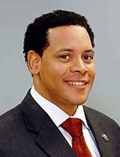 PLAINFIELD TODAY: County Dems dumping Van Blake from Freeholder slot?