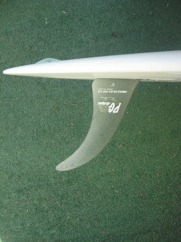 Natural Curves Surfboards