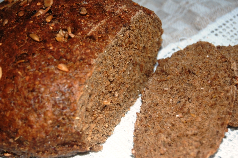 Lithuania - the best!: Lithuanian cuisine: dishes you must try!