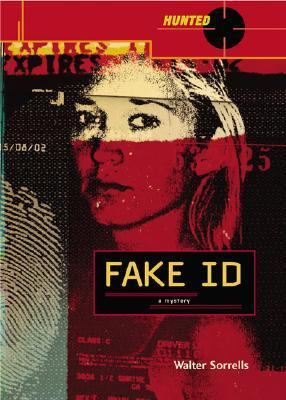 In My Opinion (IMO) Teen Book Blog: Fake ID by Walter Sorrells
