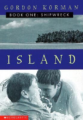 In My Opinion (IMO) Teen Book Blog: Island Trilogy by Gordon Korman