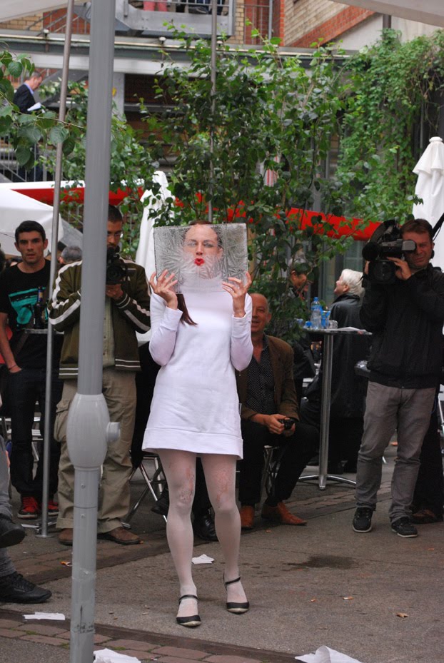 On Art Basel 2010 (3): by Deborah Doering