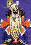 Saurashtra Darshan: Dwarka Darshan - Shri Krishna Temple