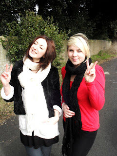 Lucy Whitehead: Performers and Job Roles