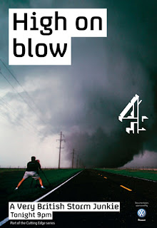 Andrew Lloyd-Jones: Channel 4 documetary adverts