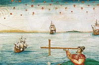 Invenções que inovaram os dias de hoje: A Balestilha