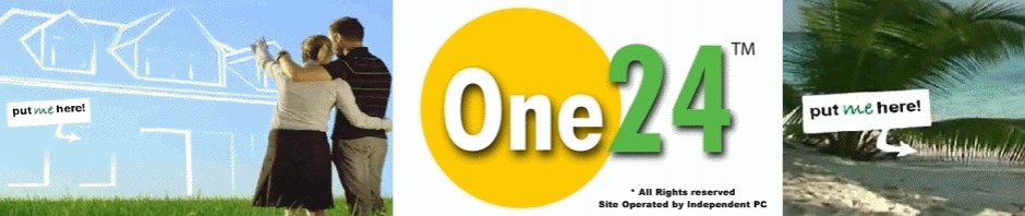 One24- Retire in 24 Months