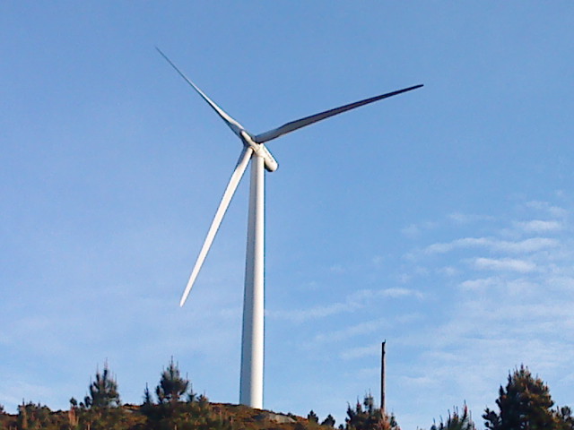 Mrad & Inge's 60+ Lifestyle: 2010.04.24 - 2010.05.04 Santiago na ...