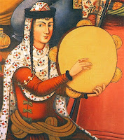 Anyone can learn music: Percussion Instruments: Caxixi - Elathalam