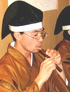 Anyone can learn music: Japanese Musical Instruments