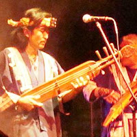 Anyone can learn music: Japanese Musical Instruments