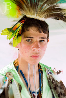 Monacan Powwow